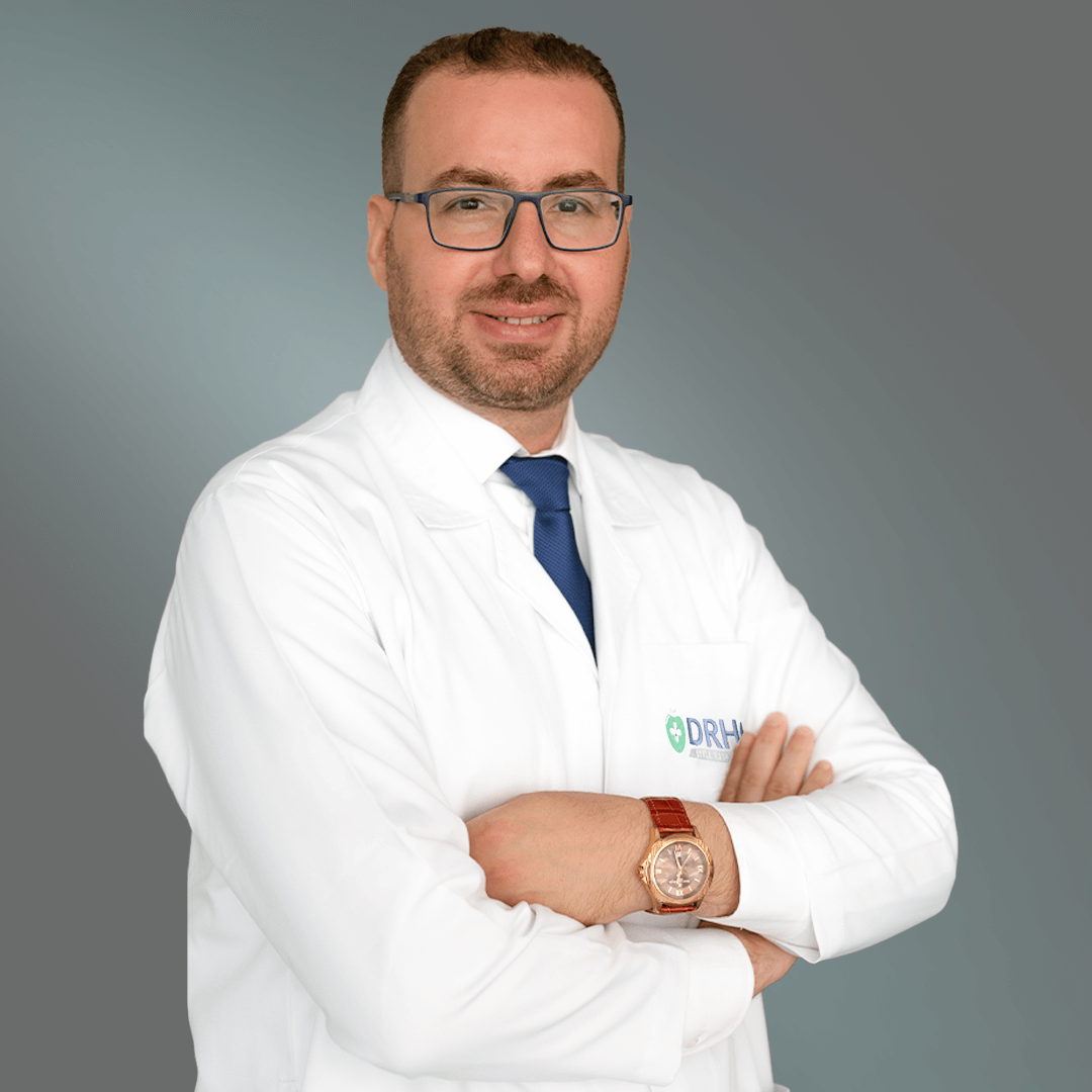 Hepatitis B - Dubai Hepatology Clinic